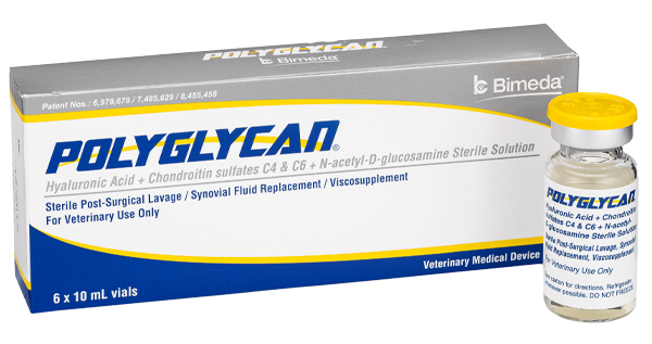 Polyglycan##R## (Rx)