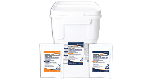 NeoMed##R## 325 (Rx)