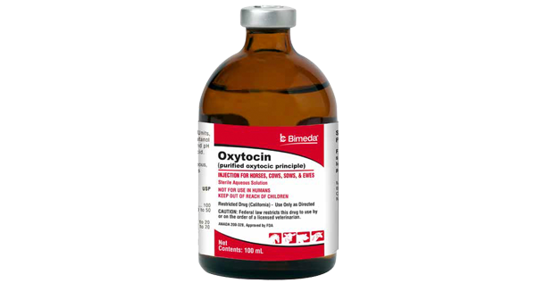Oxytocin (Rx)