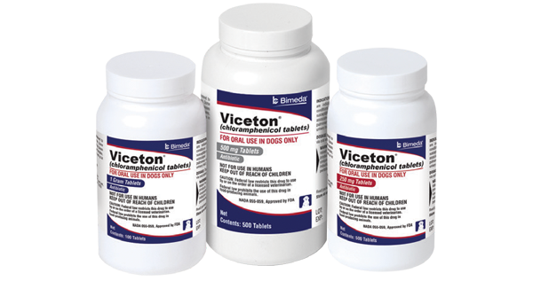 Viceton##R## Tablets (Rx)